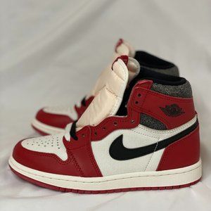 Nike | Shoes | Jordan Retro High Og Chicago Lost And Found | Poshmark
